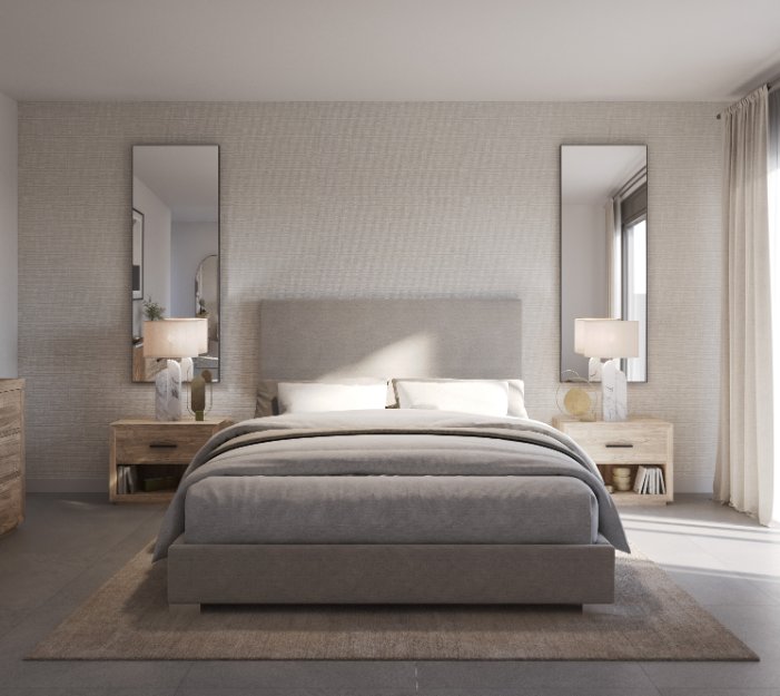 New Homes Libella · Estepona | AEDAS Homes